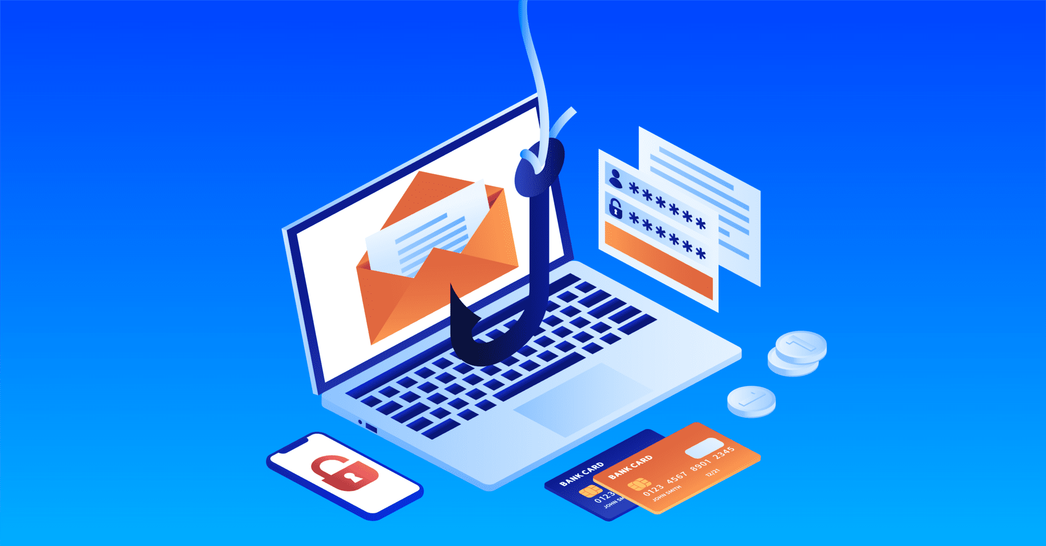 4 Phishing Attack Trends of 2019 | ID Agent