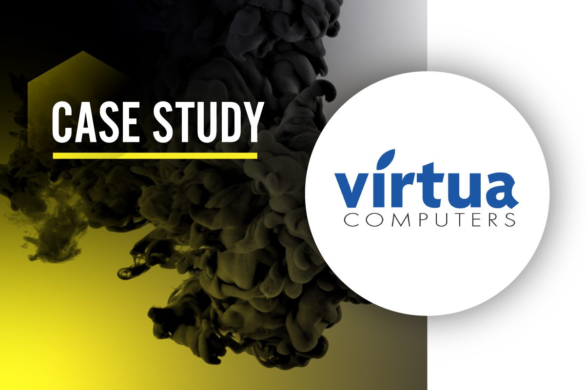 Virtua Computers | ID Agent