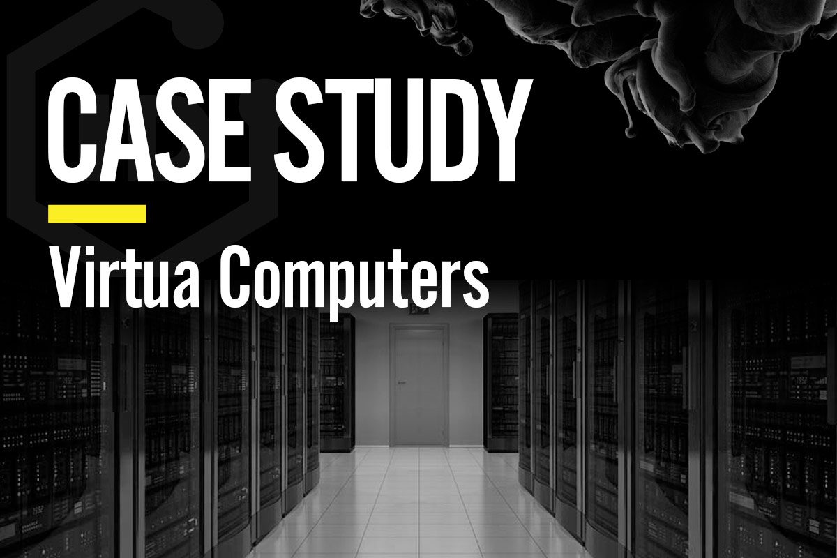 Virtua Computers | ID Agent