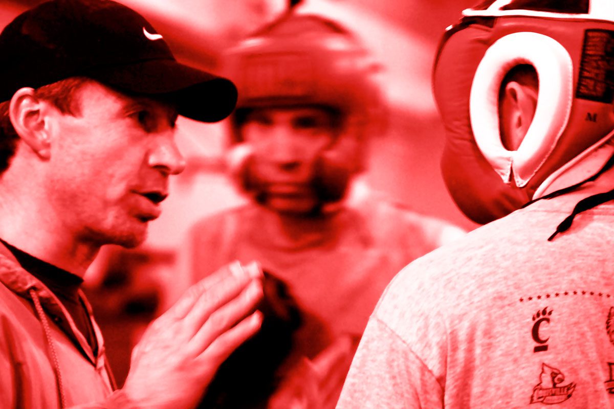 The Champions Mindset | ID Agent