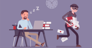 Smart Cybercriminals Sell Research Data on the Dark Web | ID Agent