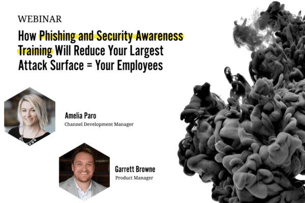 Phishing & Security Awareness Training: Reduce Human Error | ID Agent