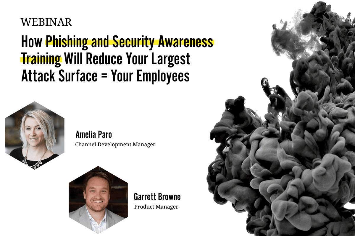 Phishing & Security Awareness Training: Reduce Human Error | ID Agent