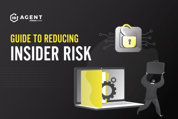 Insider Risk | ID Agent
