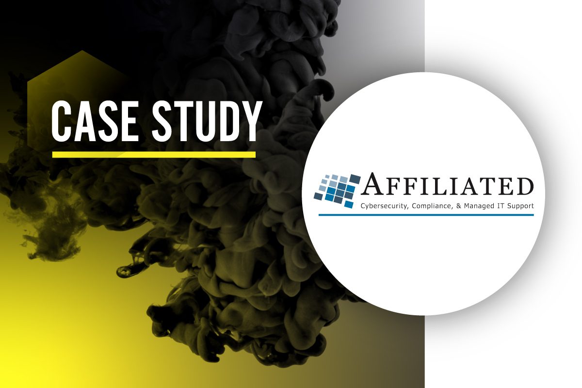 Affiliated Resource Group | ID Agent