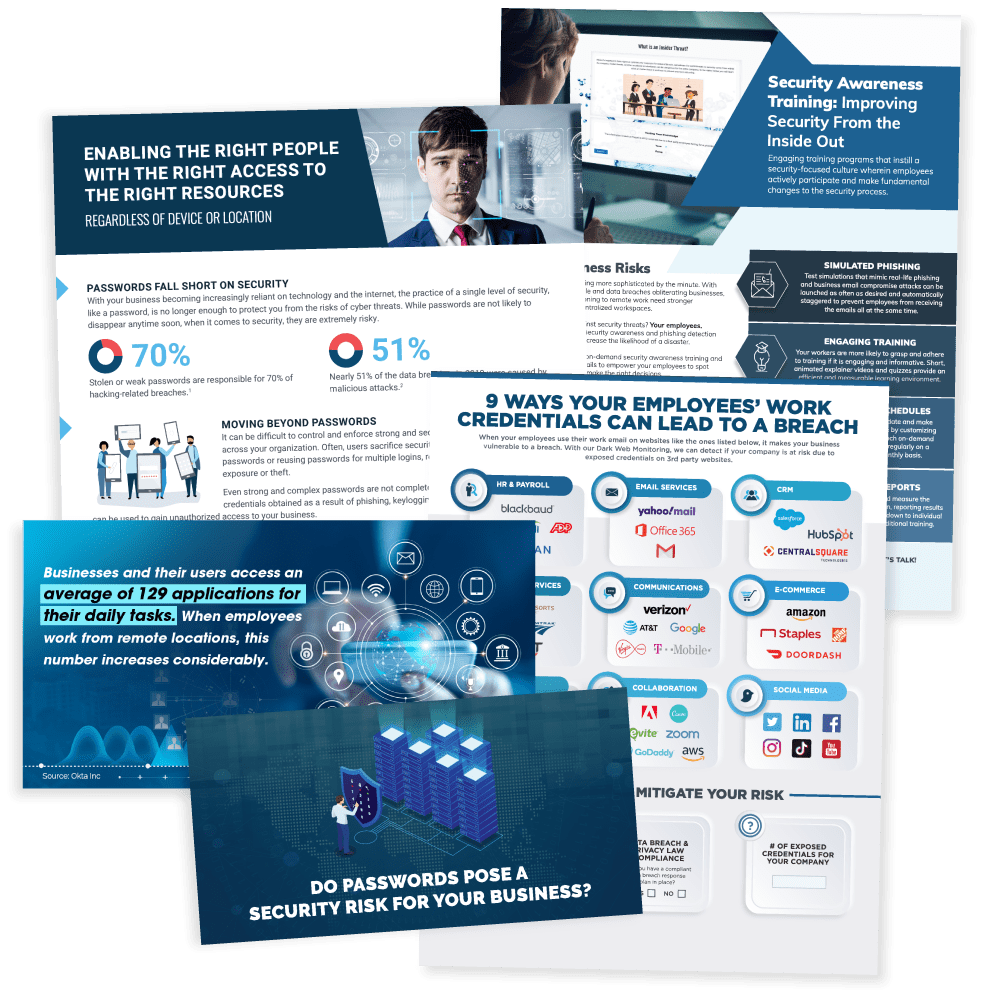 Powered Services Pro for MSPs — Partners Program | ID Agent