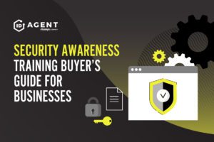 Security Awareness Training — BullPhish ID | ID Agent