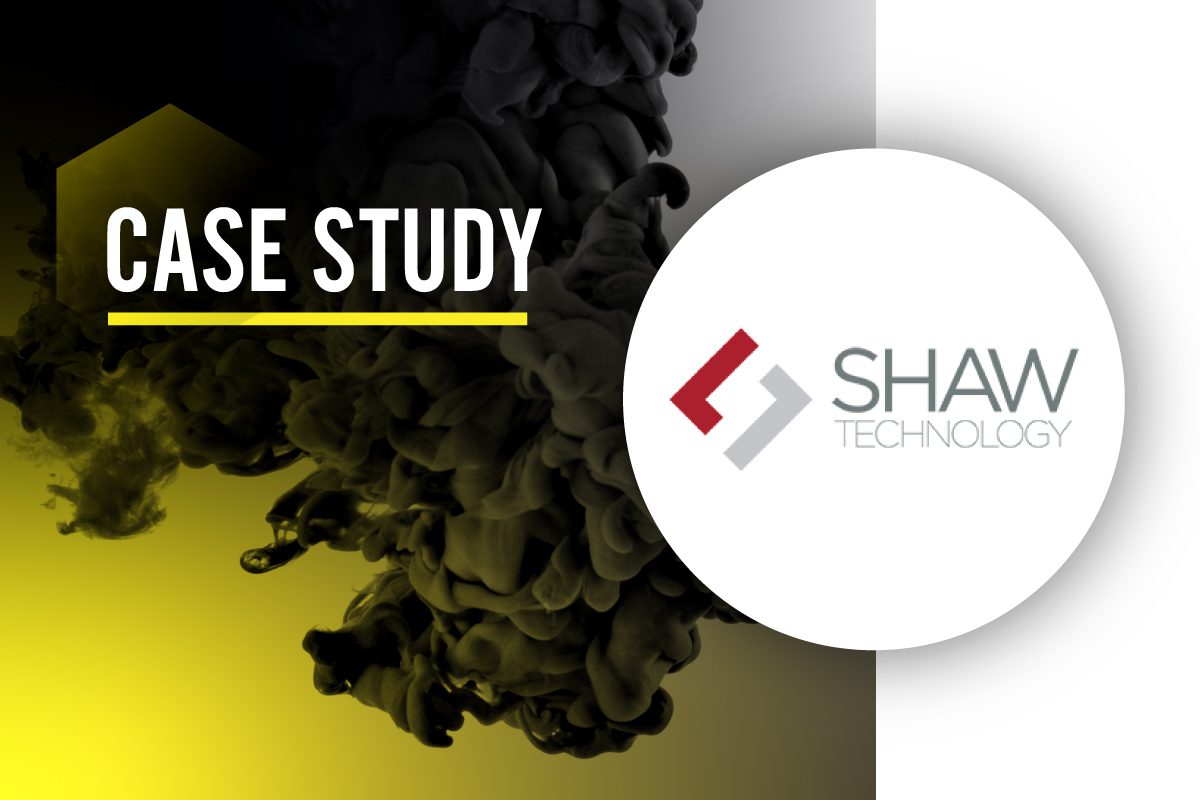 Shaw Technology | ID Agent