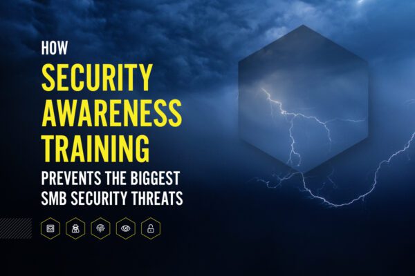 Security Awareness Training: How It Prevents the Biggest SMB Security ...
