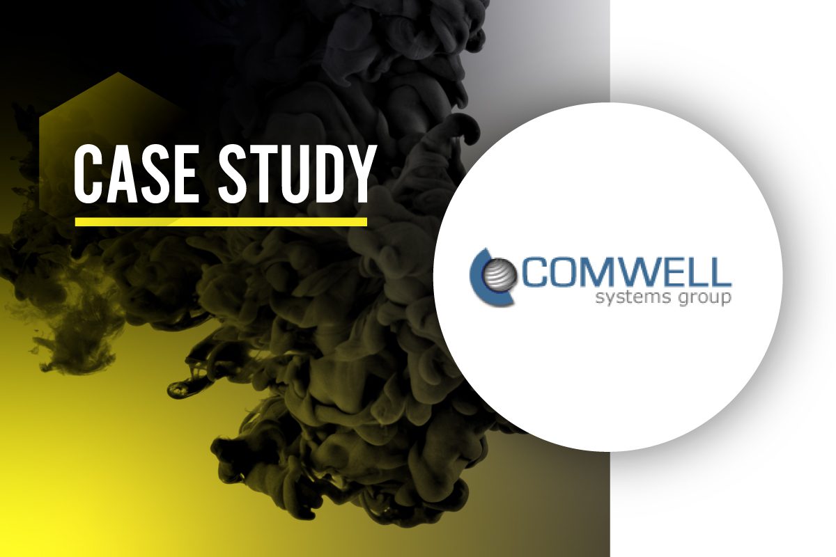 Comwell Systems Group | ID Agent