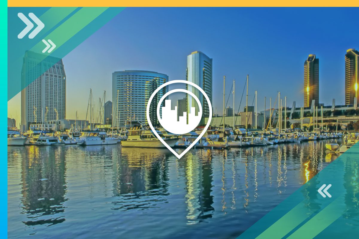 Kaseya+Datto Connect Local San Diego | ID Agent