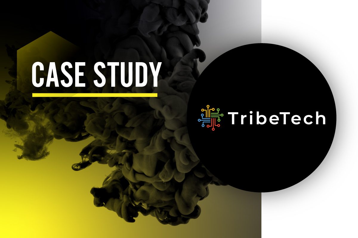 TribeTech | ID Agent