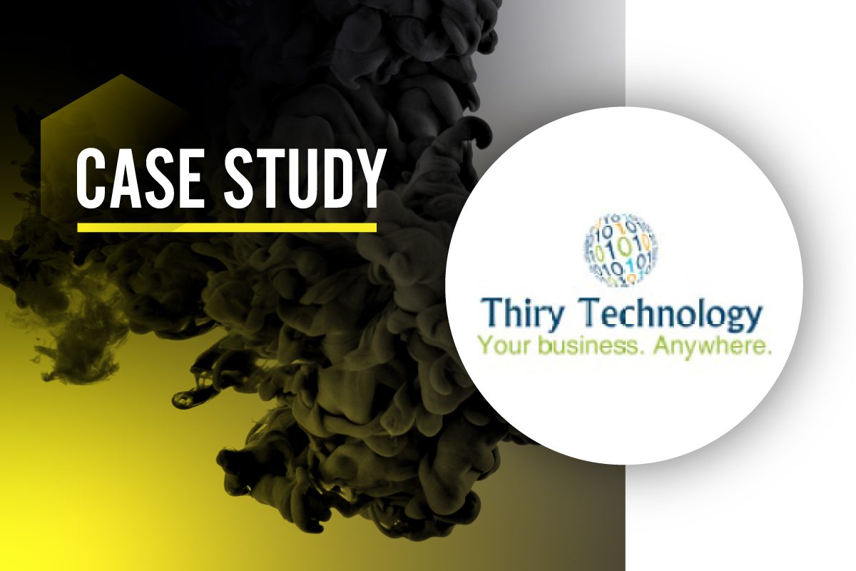 Thiry Technology Services | ID Agent