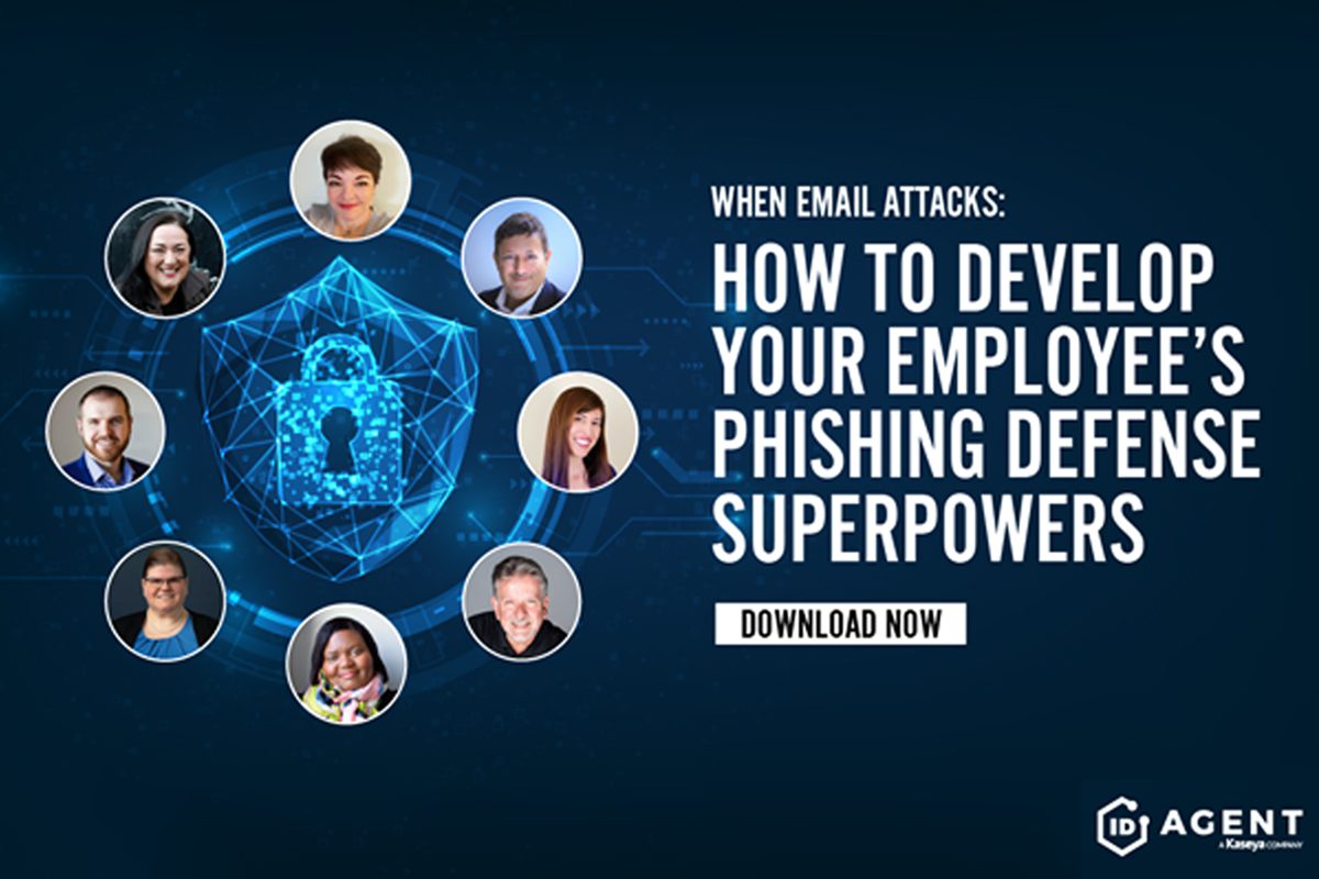When Email Attacks: How to Develop Your Employees' Phishing Defense ...