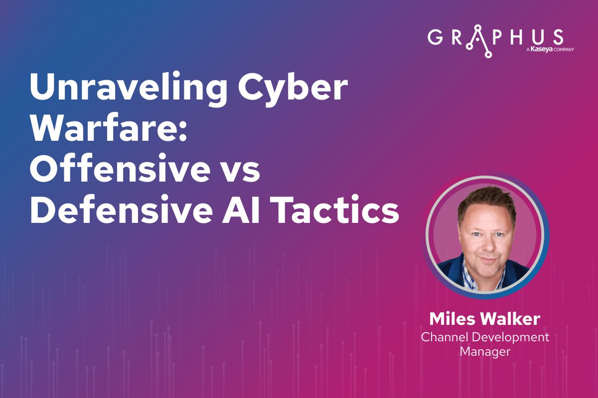 Unraveling Cyber Warfare: Offensive vs Defensive AI Tactics | ID Agent