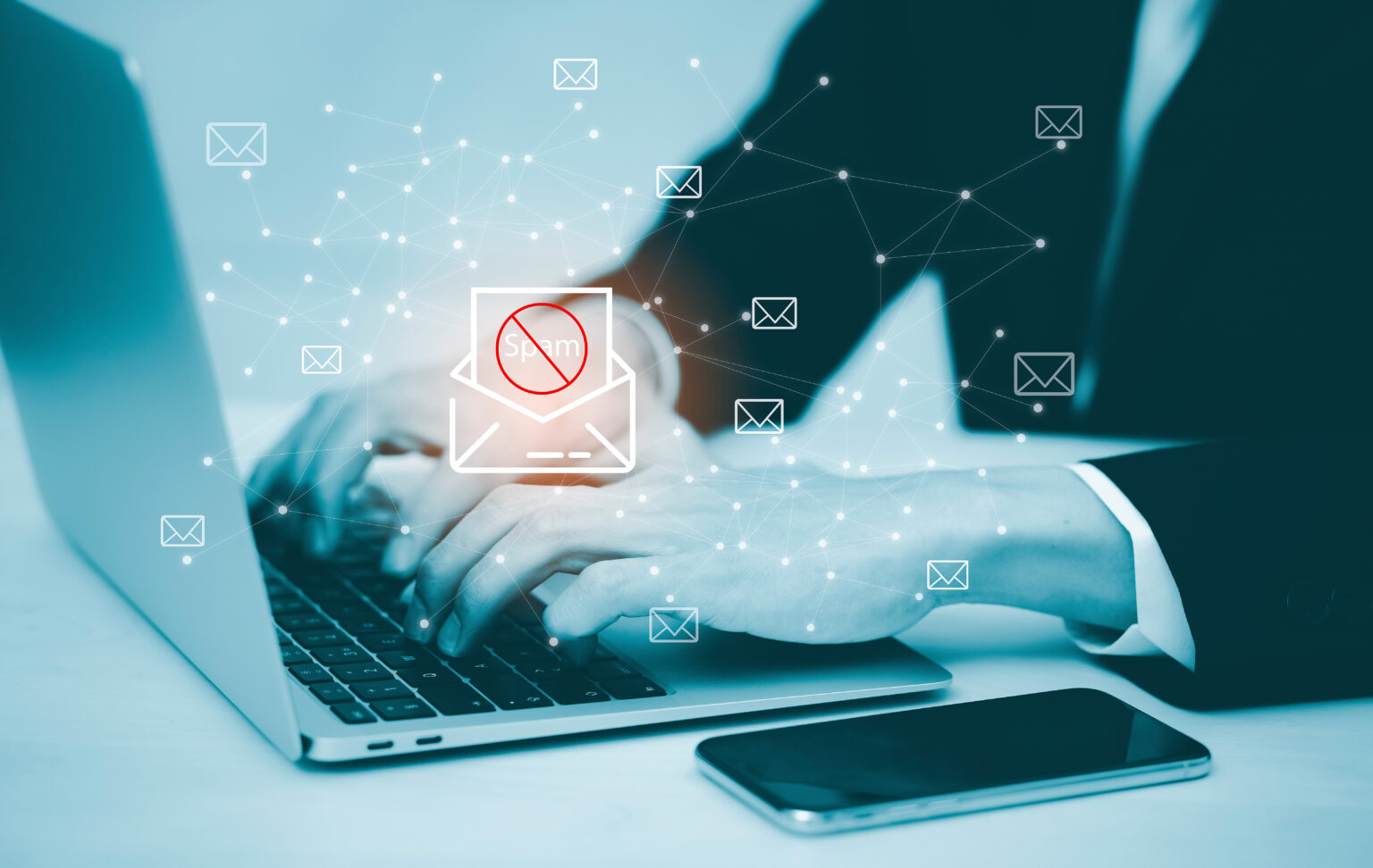 What Is Phishing-as-a-Service (PhaaS)? | ID Agent